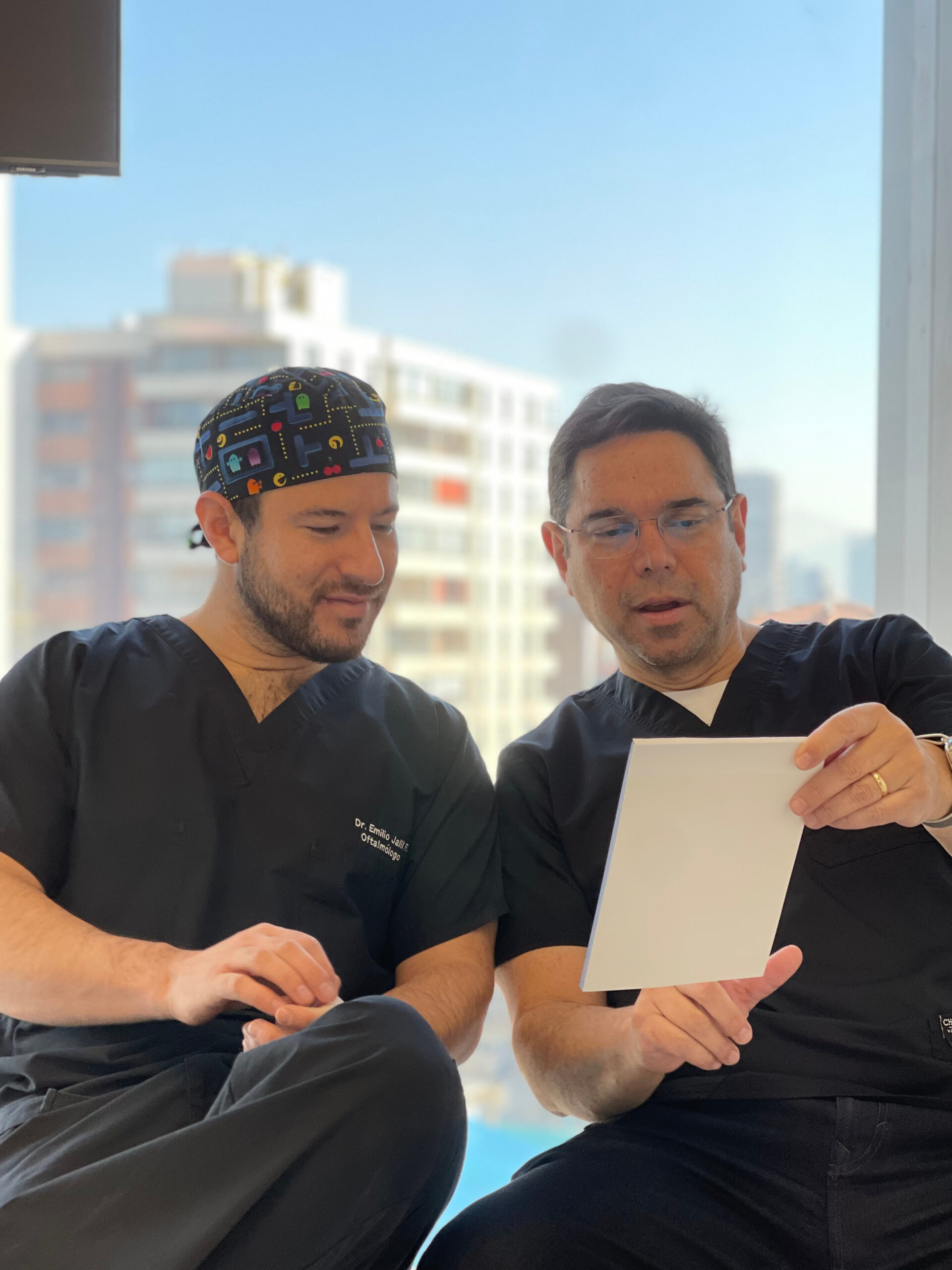 Inicio - Centro Convisión